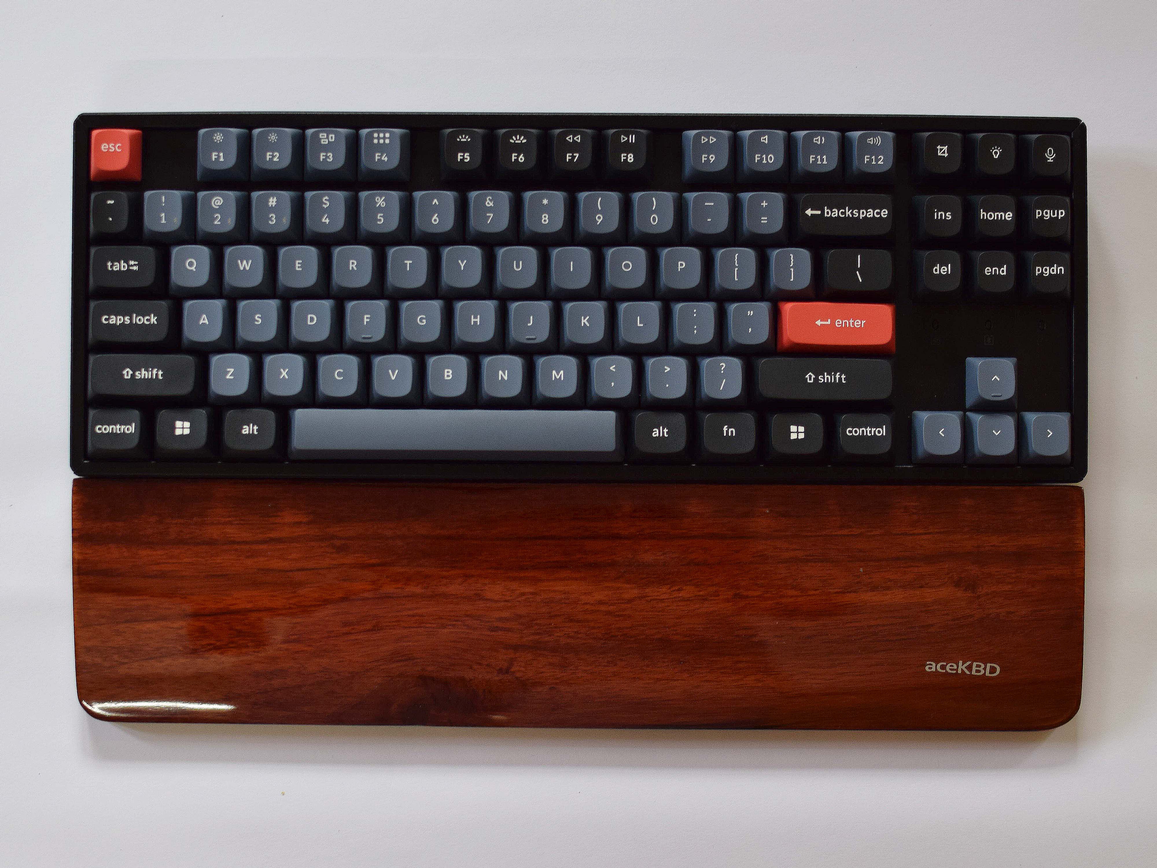 Wrist Rests – aceKBD