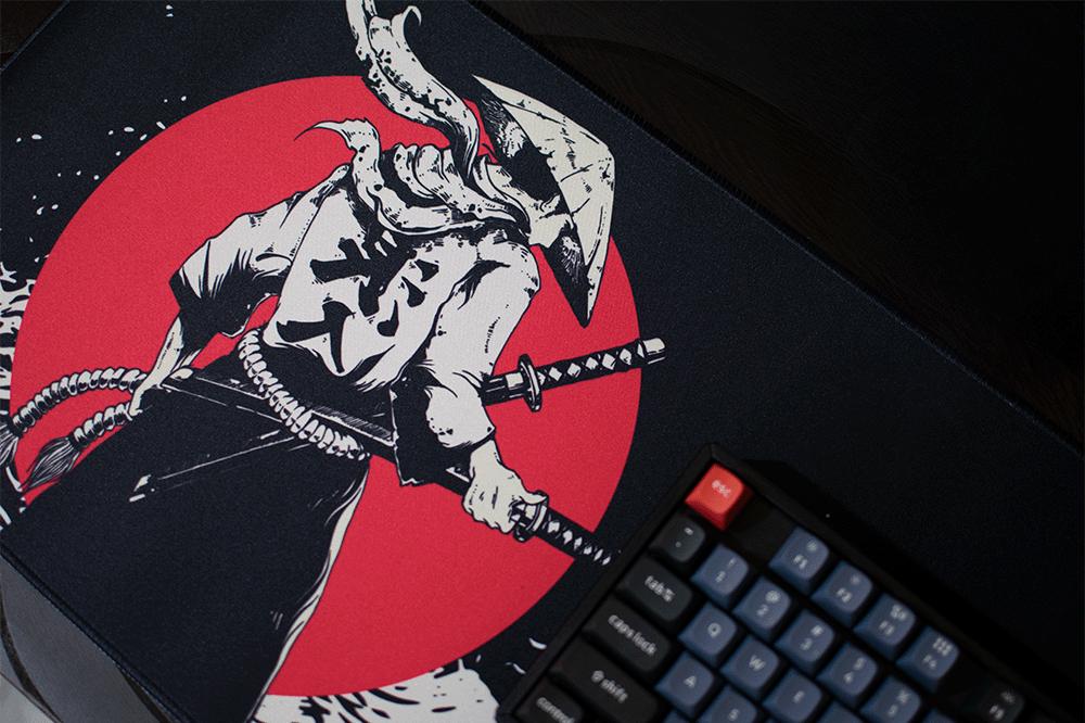 800x300mm (Stitched) – aceKBD