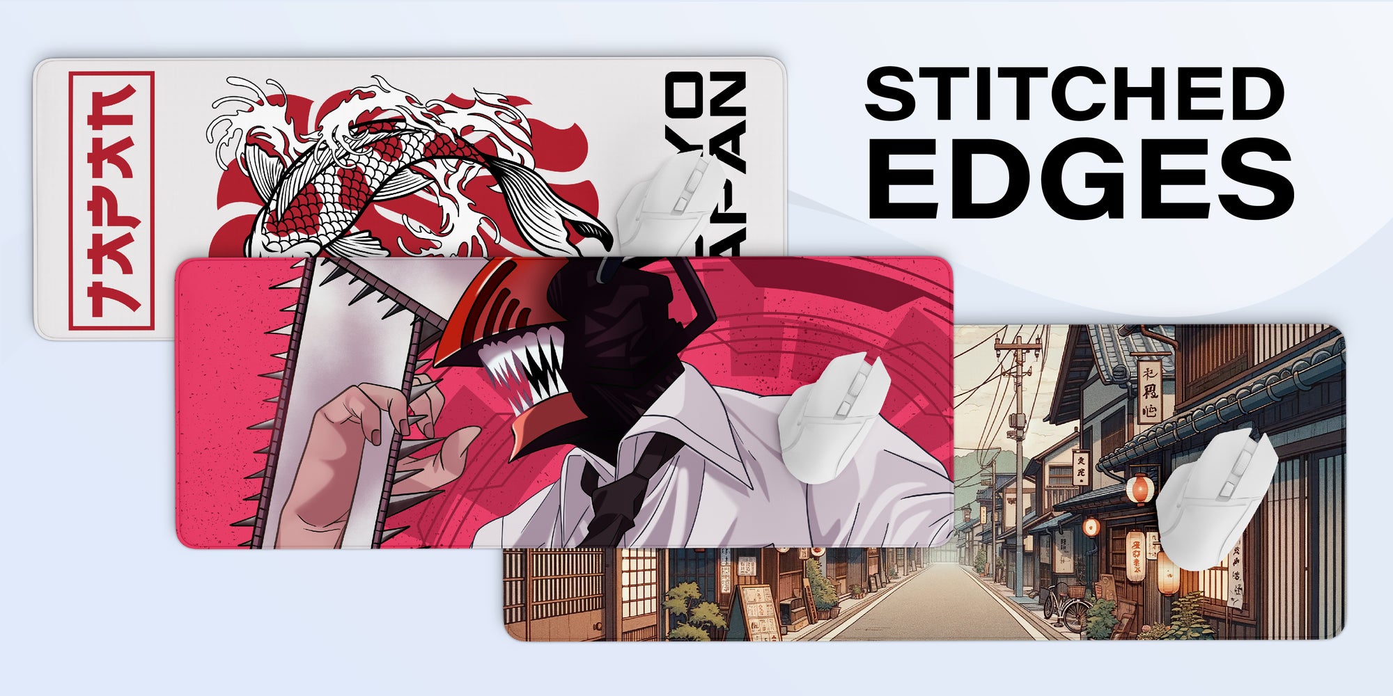 aceKBD: Premium Deskmats & Ergonomic Wrist Rests