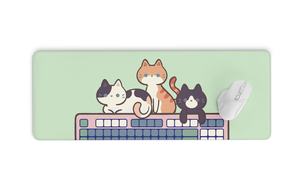 800x300mm (Stitched) – aceKBD