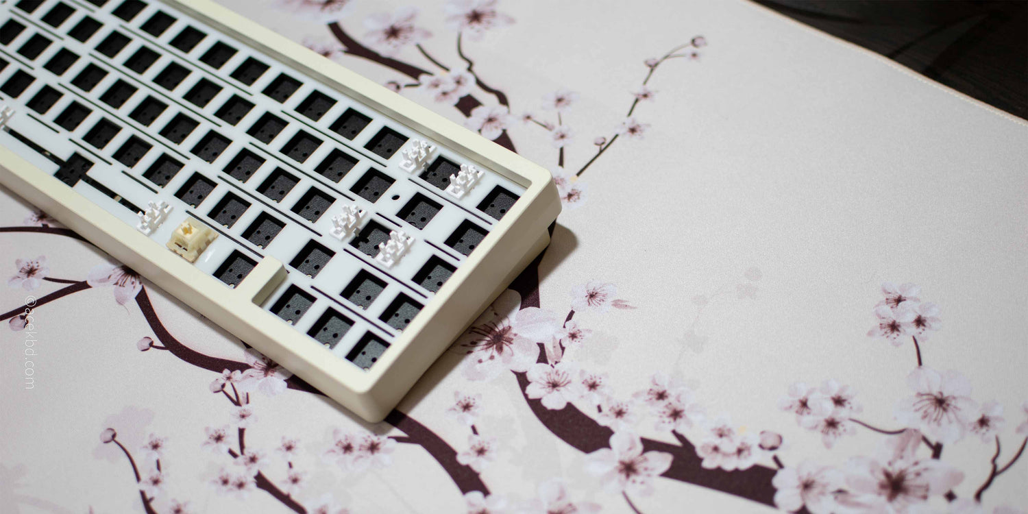 Keyboards – aceKBD