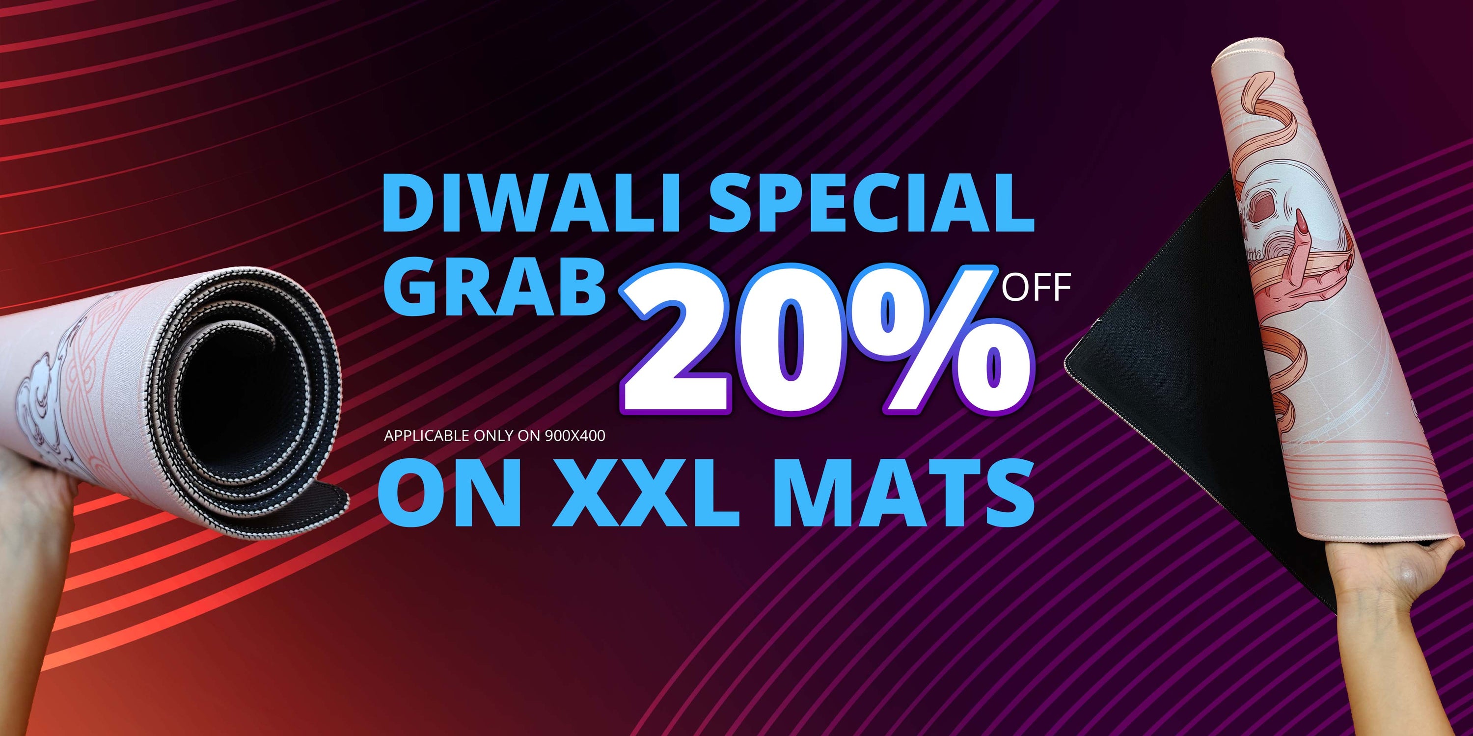 800x300mm (Stitched) – aceKBD