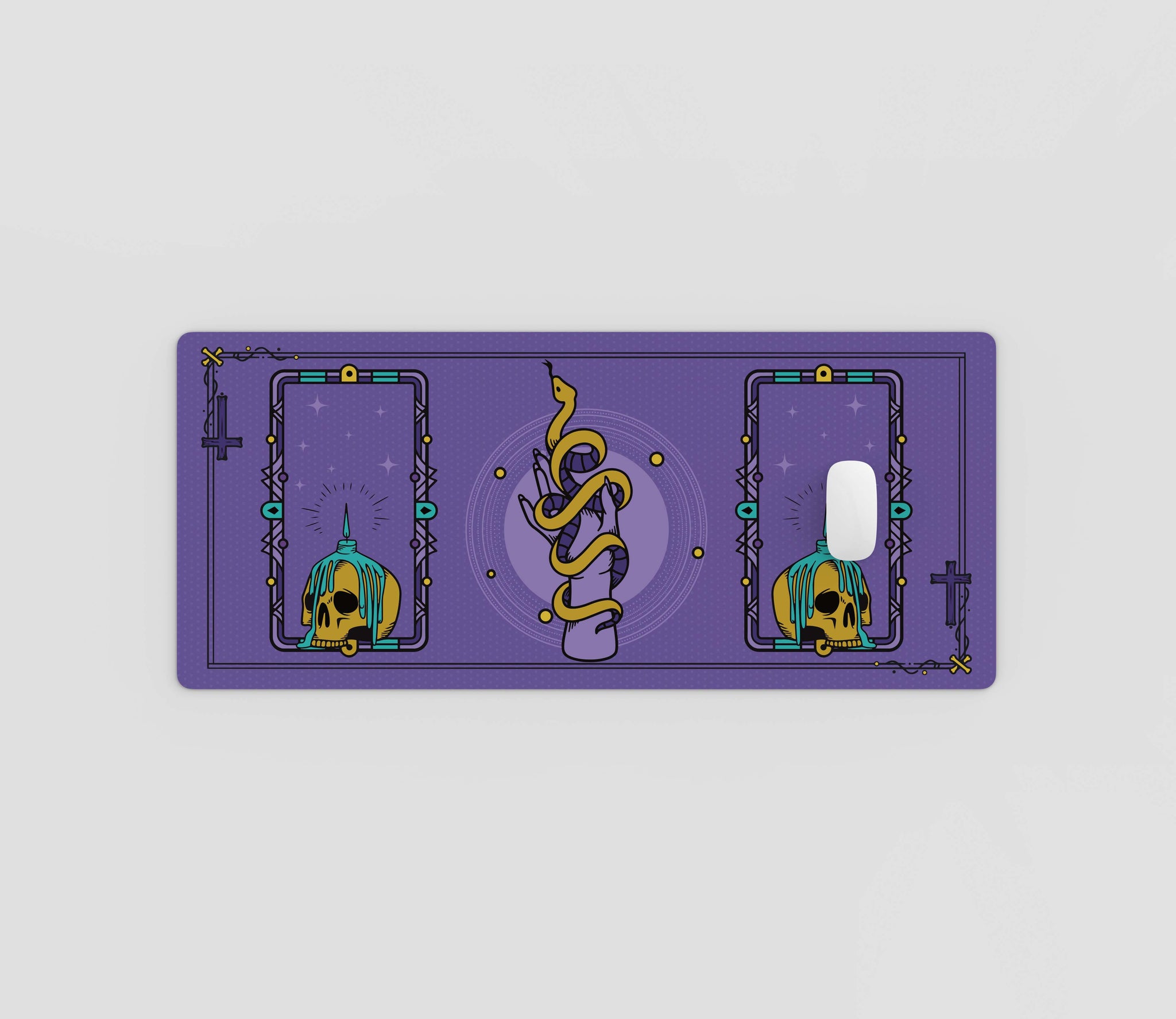 Gothic Snake – aceKBD