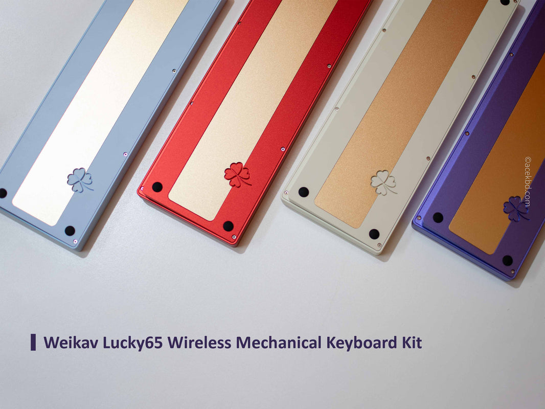 Keyboards – aceKBD