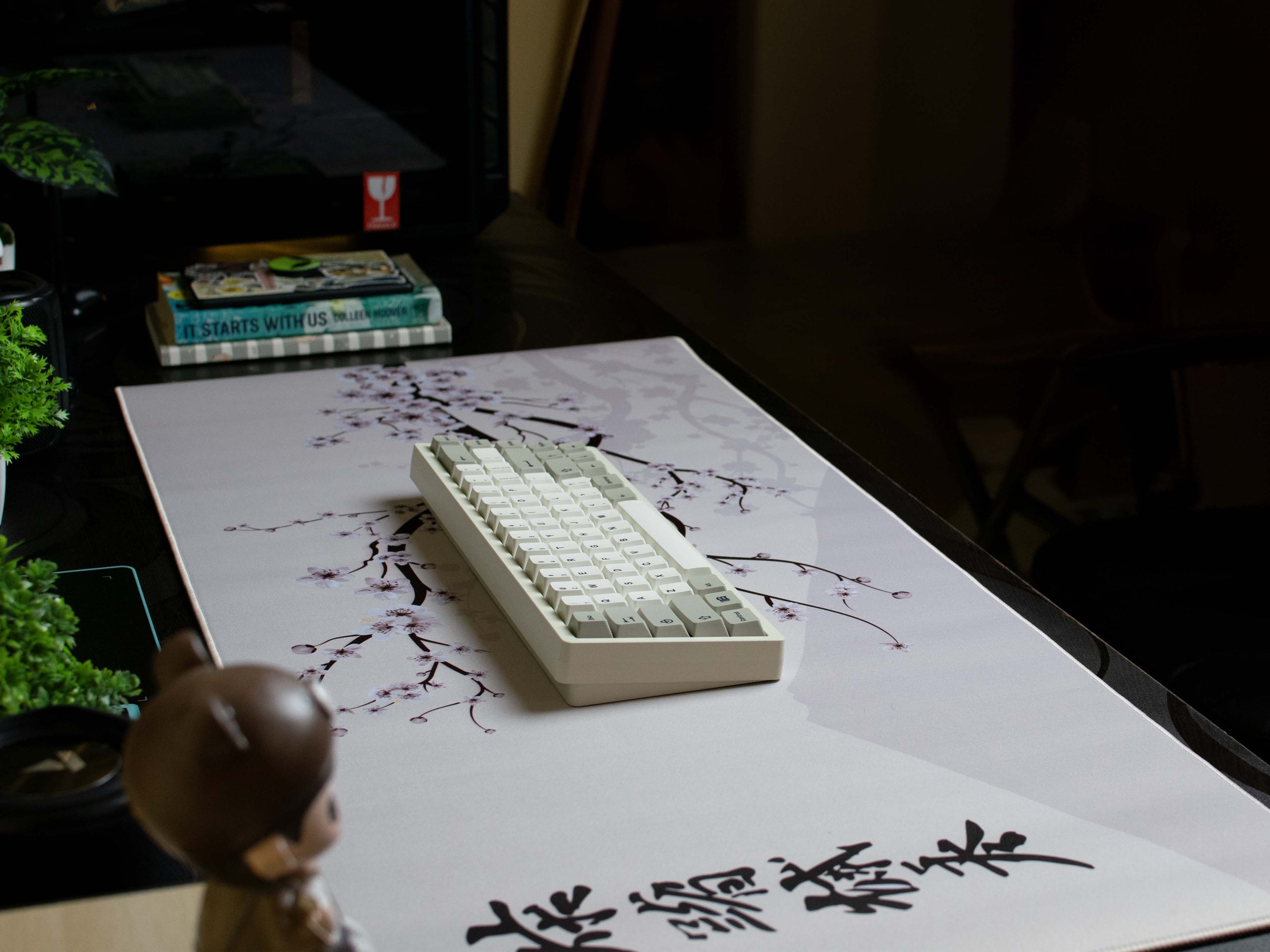 aceKBD: Premium Deskmats & Ergonomic Wrist Rests