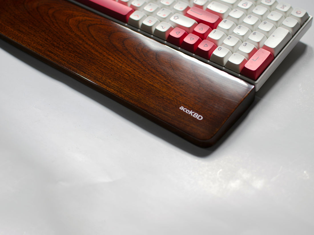Wrist Rests – aceKBD